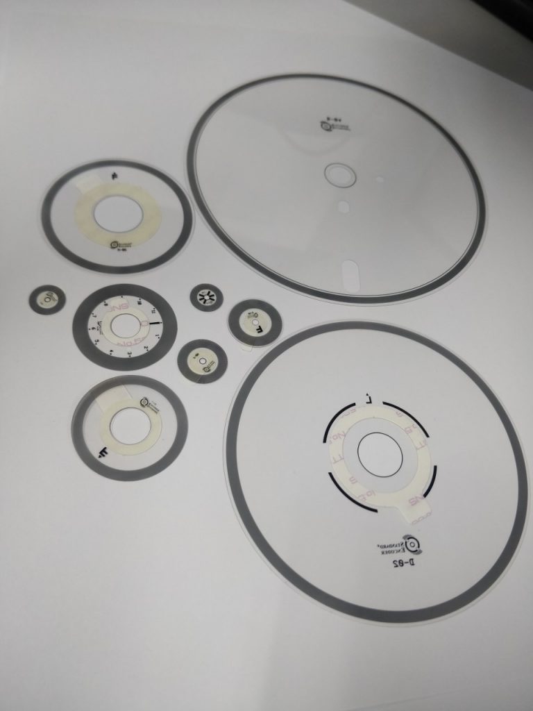 ProductsXXX – Standard Encoder