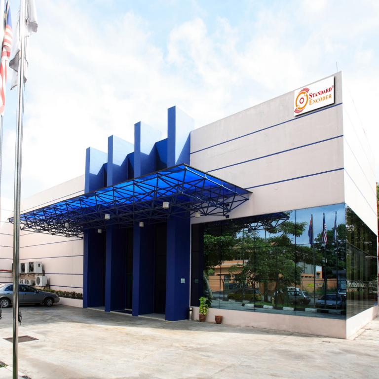 About Us – Standard Encoder